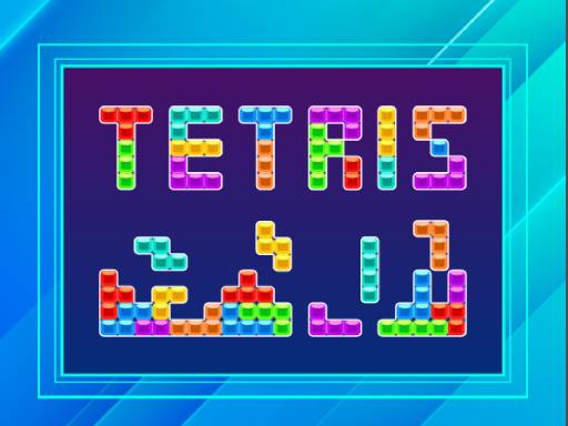 Master Tetris - Tetris.online 🕹️