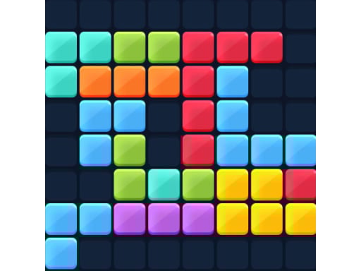 2020 Plus Block Puzzle - Tetris.online 🕹️